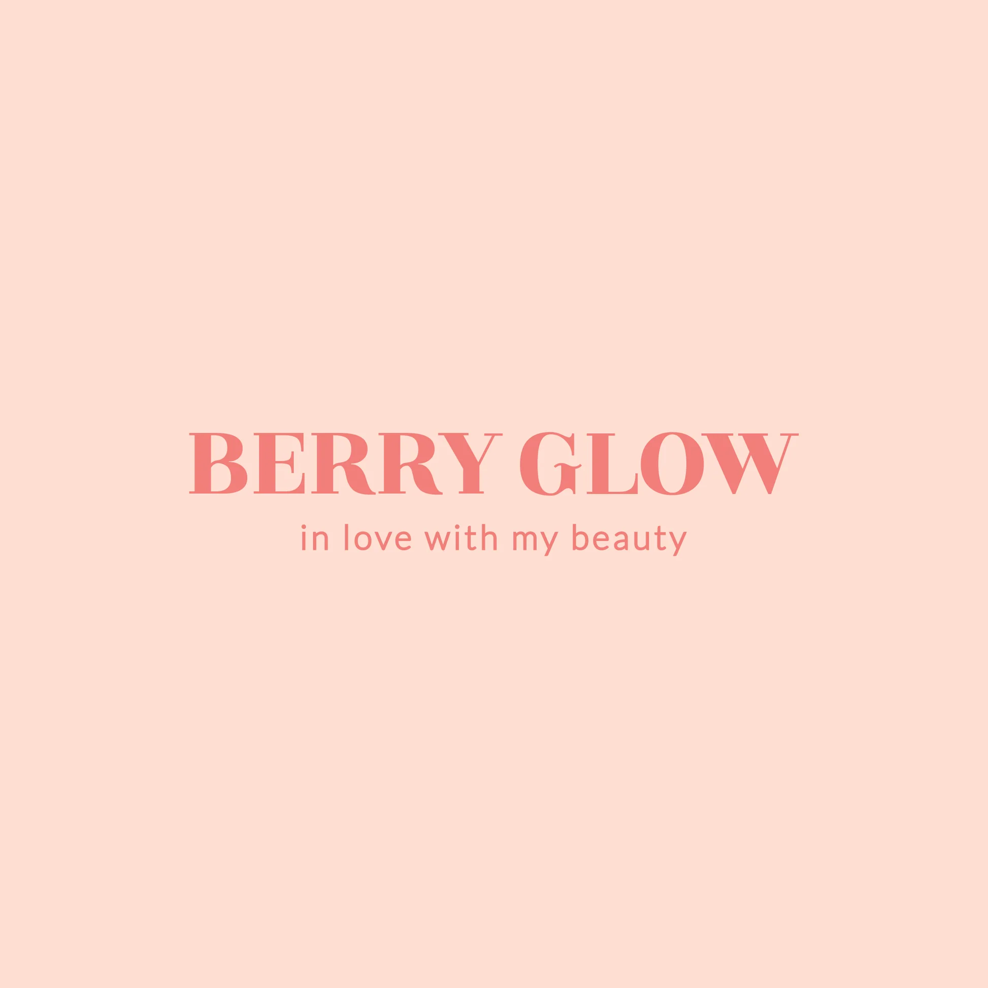 Berry Glow Fragancias Y Colonias